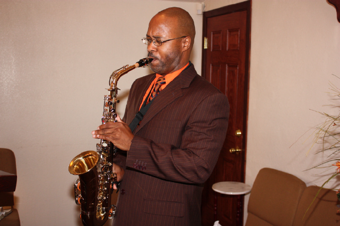 Meet Pastor Russell – Apostolic Grace Temple Church Meet Pastor Russell – Apostolic Grace Temple Church